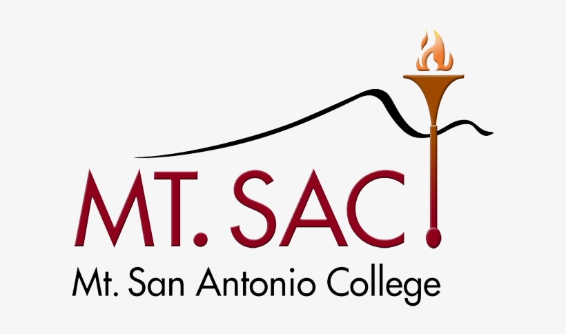 Sac Logo - Mt Sac Logo PNG Image | Transparent PNG Free Download on SeekPNG