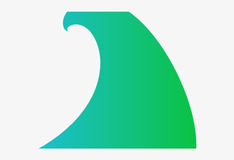 Wave Clipart Wave Outline PNG Image | Transparent PNG Free Download on ...