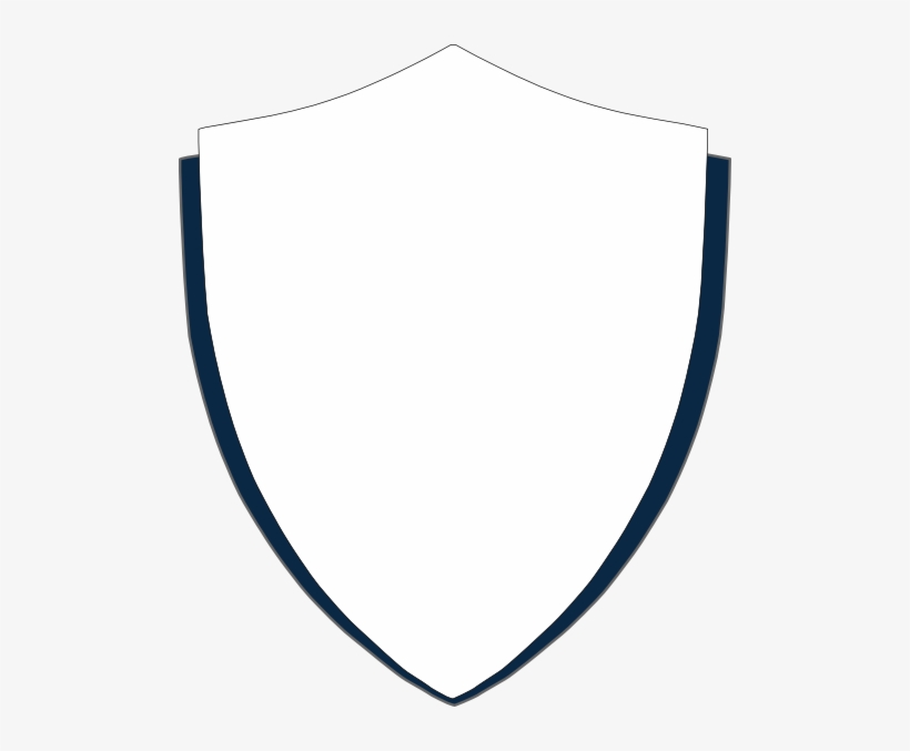 Navy Gray Shield Clipart Png For Web PNG Image | Transparent PNG Free ...