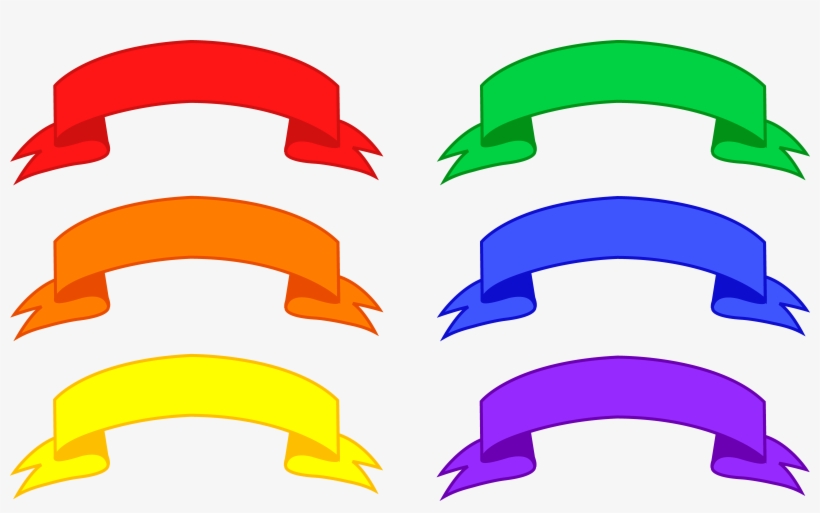 Free Clipart Banner Ribbon PNG Image | Transparent PNG Free Download on ...