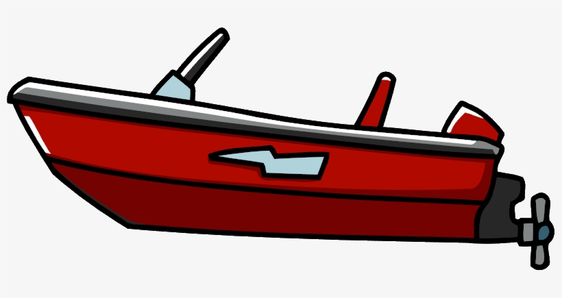 Jet Boat Scribblenauts Wiki Fandom - Jet Boat Png PNG Image ...