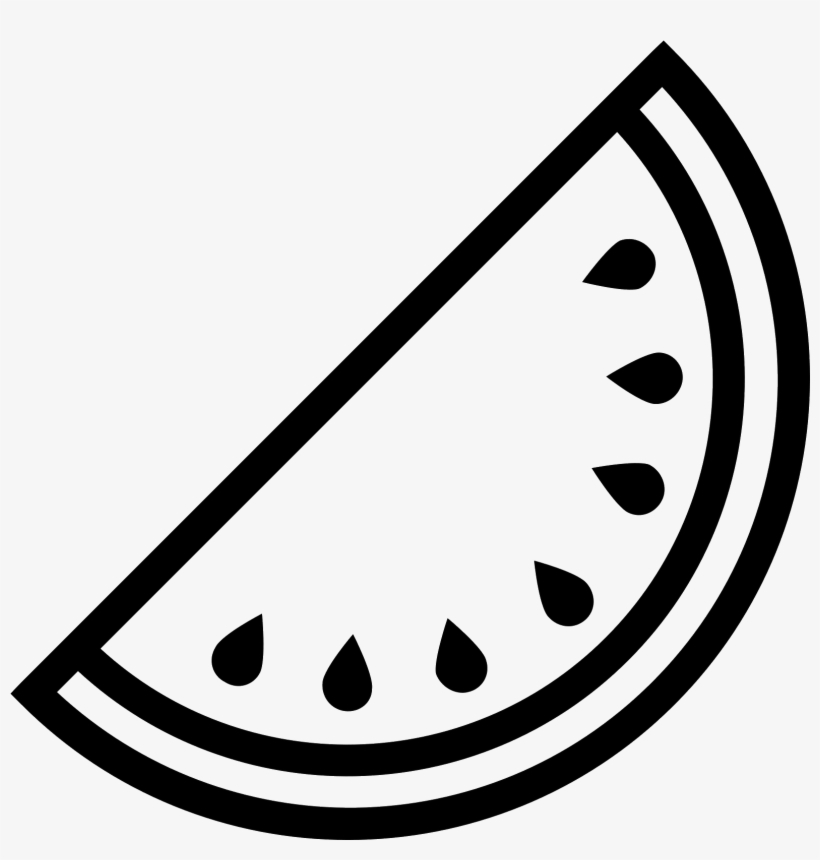 Watermelon Icon PNG Image | Transparent PNG Free Download on SeekPNG
