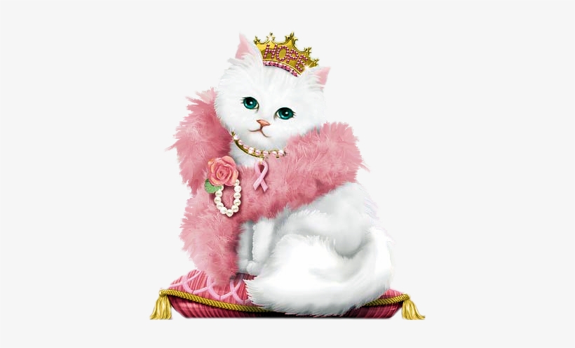 Top 119+ Princess cat cartoon - Tariquerahman.net