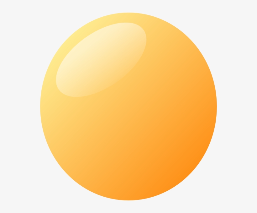 Download Yellow Bubble Clip Art At Clker Com - Yellow Bubbles Clip Art ...