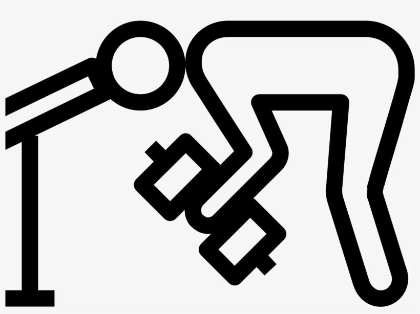 19 Dumbbell Banner Free Download Bent Huge Freebie - Vector Graphics ...