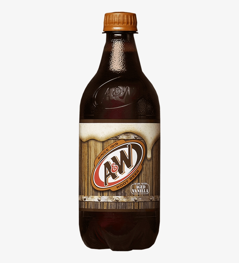 Download Root Beer Clipart Transparent Background - A&w Root Beer ...