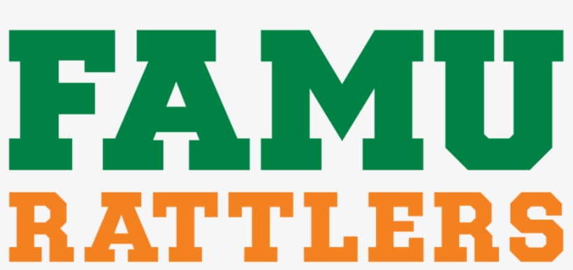 Download Clipart Resolution 1200*508 - Famu Rattlers Png | Transparent ...