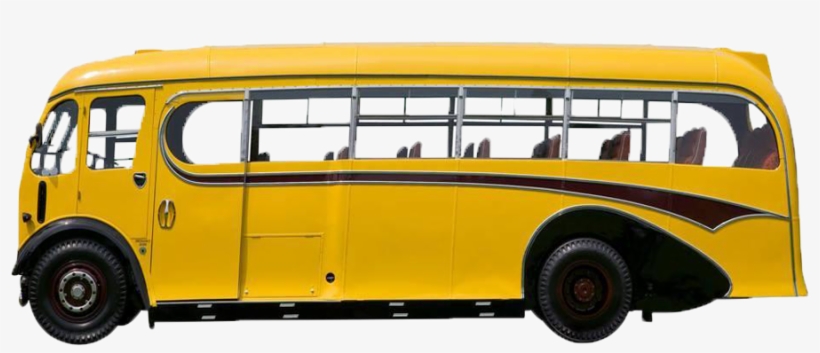 Rosa Parks Bus Clipart Png