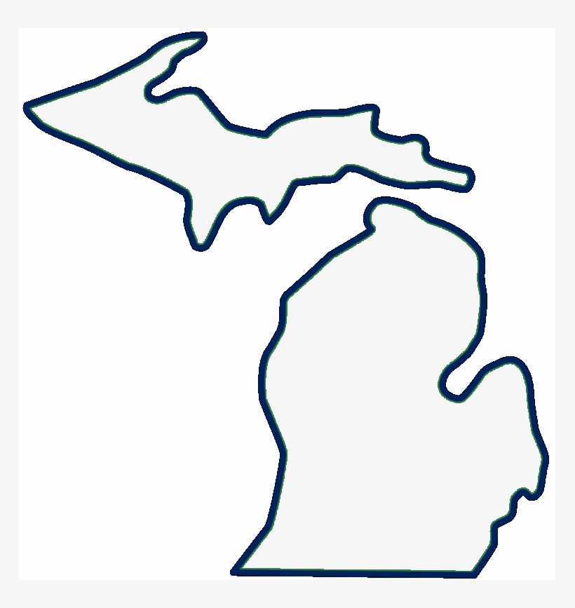 Michigan Scenery Google Search - Semco Service Area Map PNG Image ...