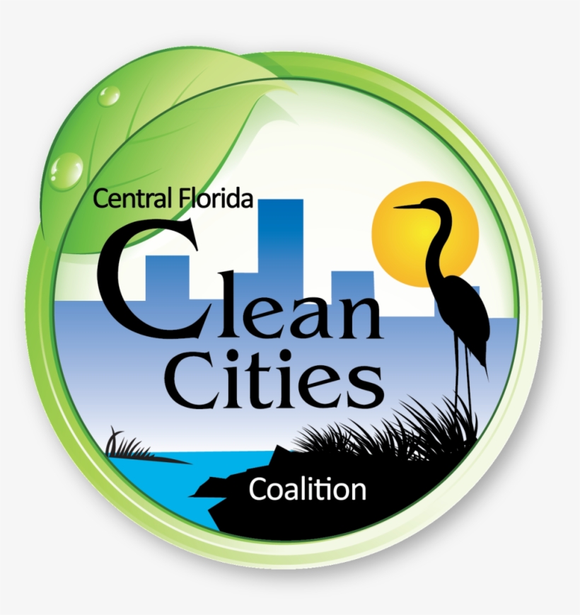 Central Florida Clean Cities Coalition - Clean Cities PNG Image ...