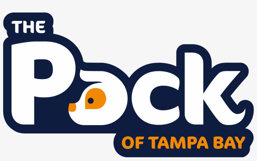 The Pack Of Tampa Bay - Thumbnail PNG Image | Transparent PNG Free ...
