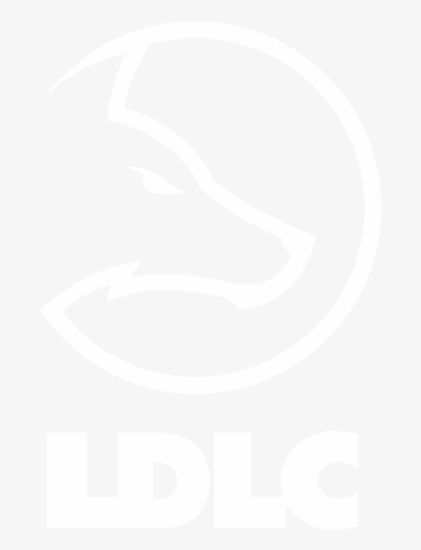 Ldlc - Ldlc Cs Go Logo PNG Image | Transparent PNG Free Download on SeekPNG