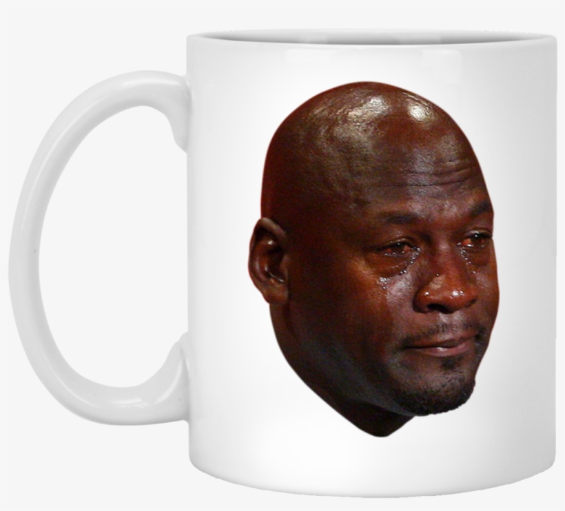 Crying Jordan Png PNG Images | PNG Cliparts Free Download on SeekPNG