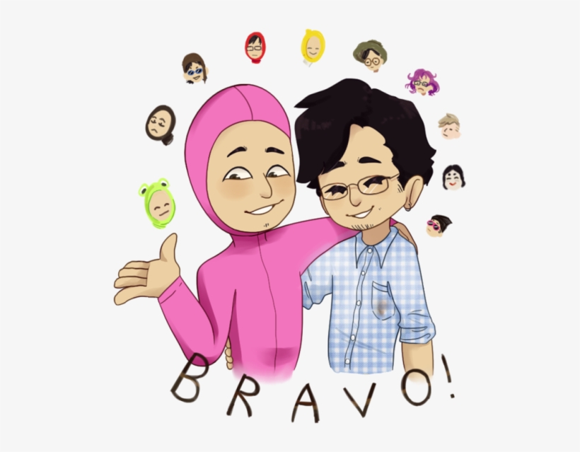 People Woman Face Child Man Pink Facial Expression - Filthy Frank ...