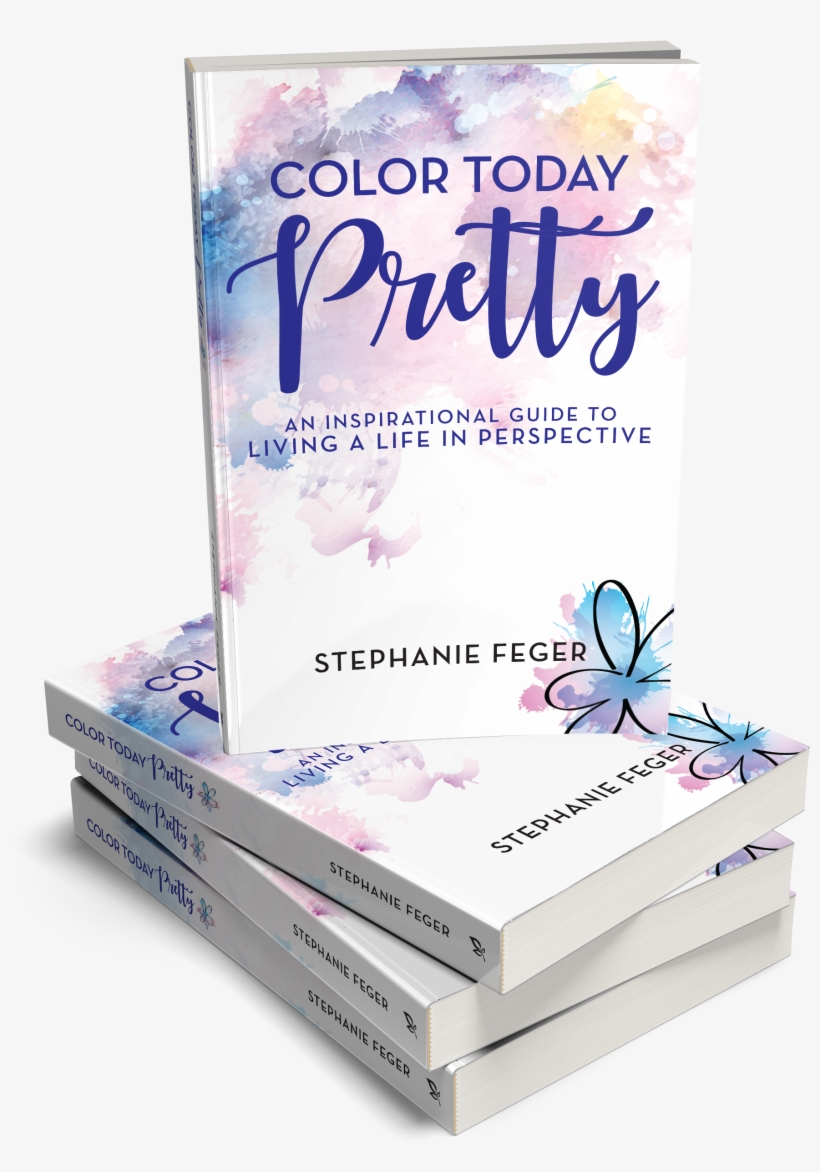 Book Celebration At Pixie Dust - Stephanie Feger PNG Image ...