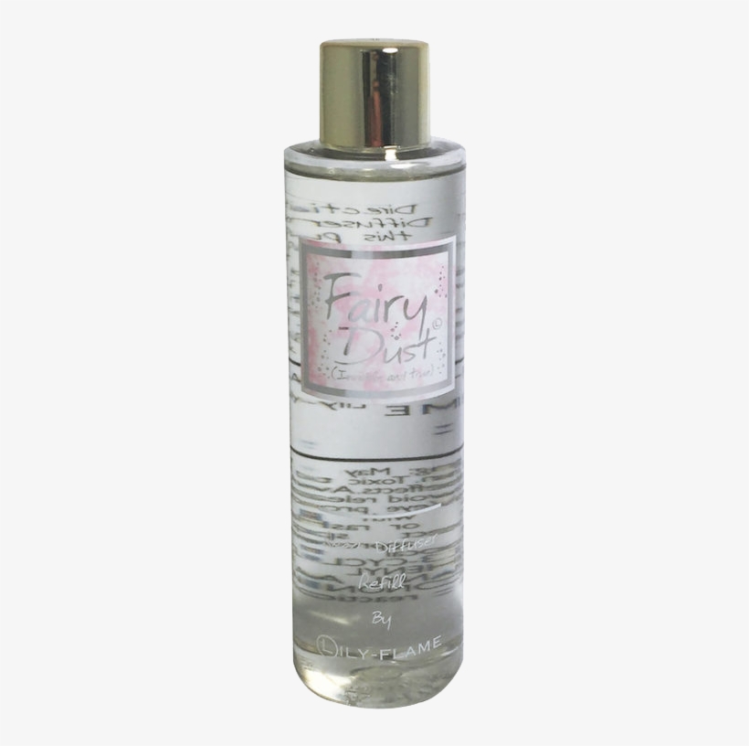 New Size* Fairy Dust Room Diffuser **refill** - Lily-flame Fairy Dust ...