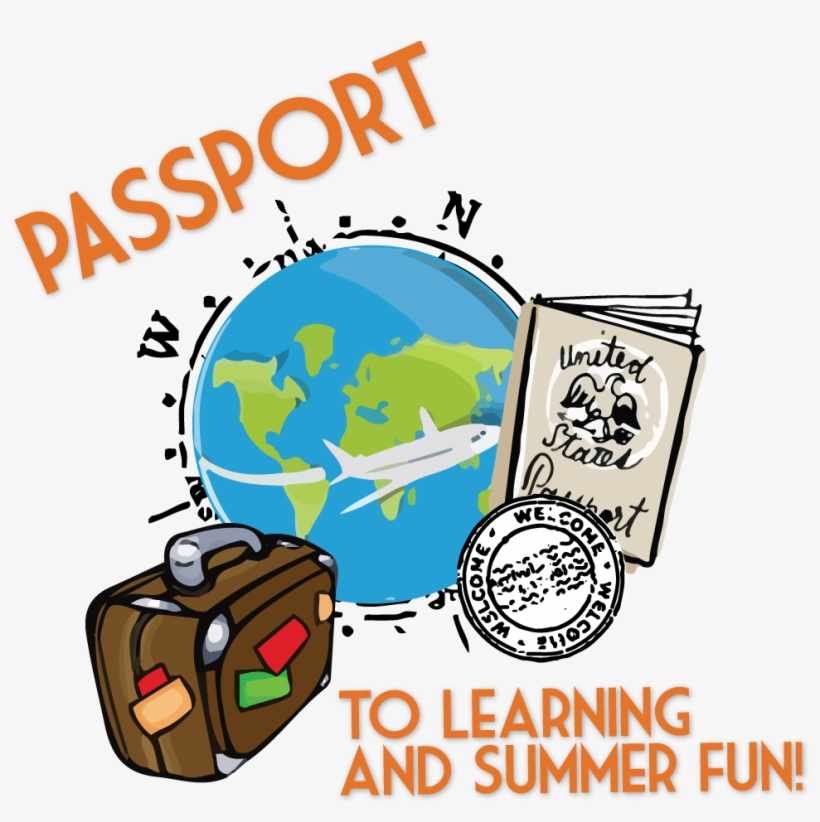 Lul Camp Logo - Summer Learning Camp Clip Art PNG Image | Transparent ...