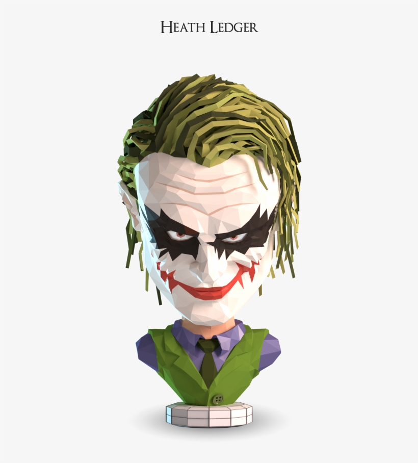 Low Poly Celebrities By Rahul Parihar, Via Behance - Celebrity Low Poly ...