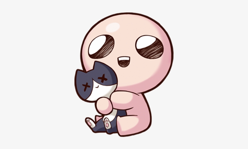 Binding Of Isaac Png PNG Images | PNG Cliparts Free Download on SeekPNG