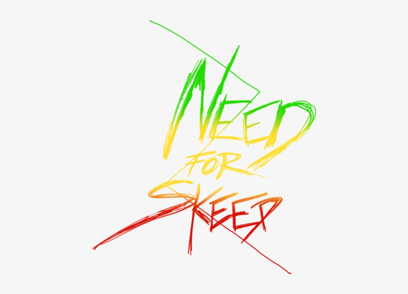 Need For Skeed - Illustration PNG Image | Transparent PNG Free Download ...
