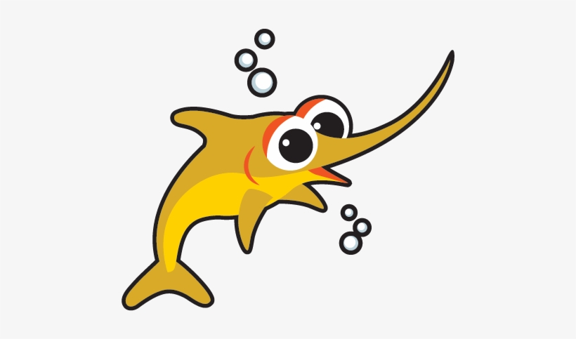 Download Sword Fish Sword Fish | Transparent PNG Download | SeekPNG