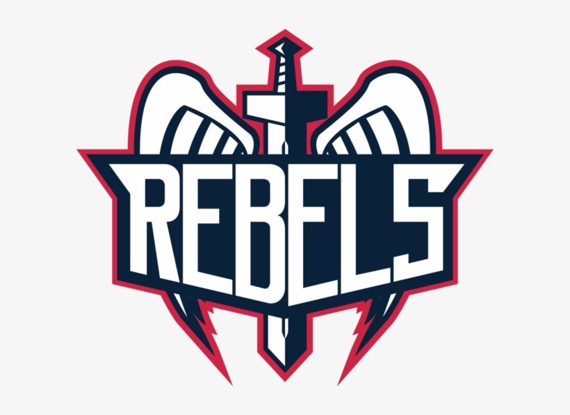 Rebels Logo PNG Image | Transparent PNG Free Download on SeekPNG