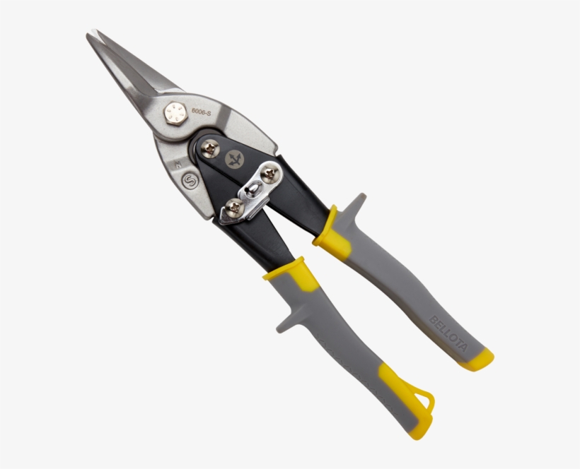Cutting Tools - Bellota - Snips PNG Image | Transparent PNG Free ...
