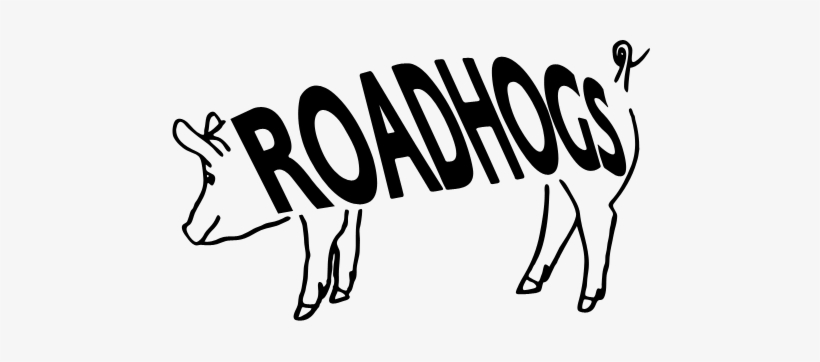 Road Hog Pig PNG Image | Transparent PNG Free Download on SeekPNG