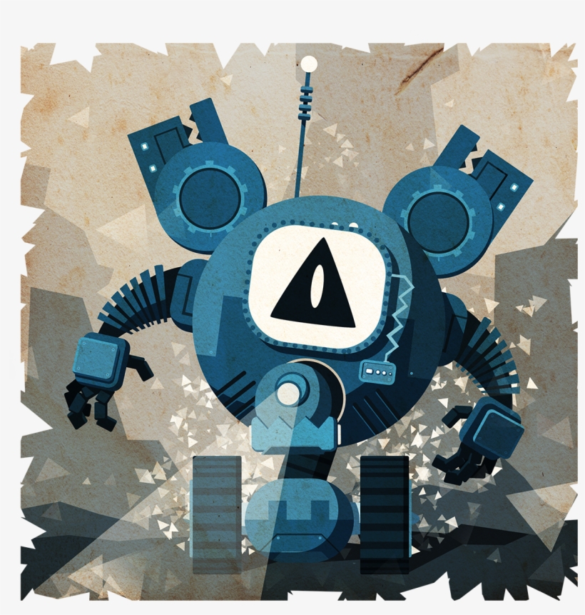 The Fragg Dog @thefraggdog - Illustration PNG Image | Transparent PNG ...