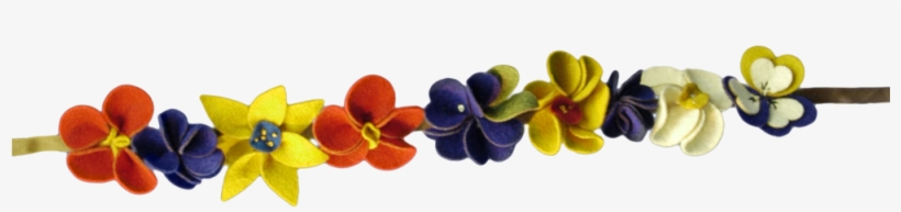 Download Image Gallery - Flowers On A Rope | Transparent PNG Download ...