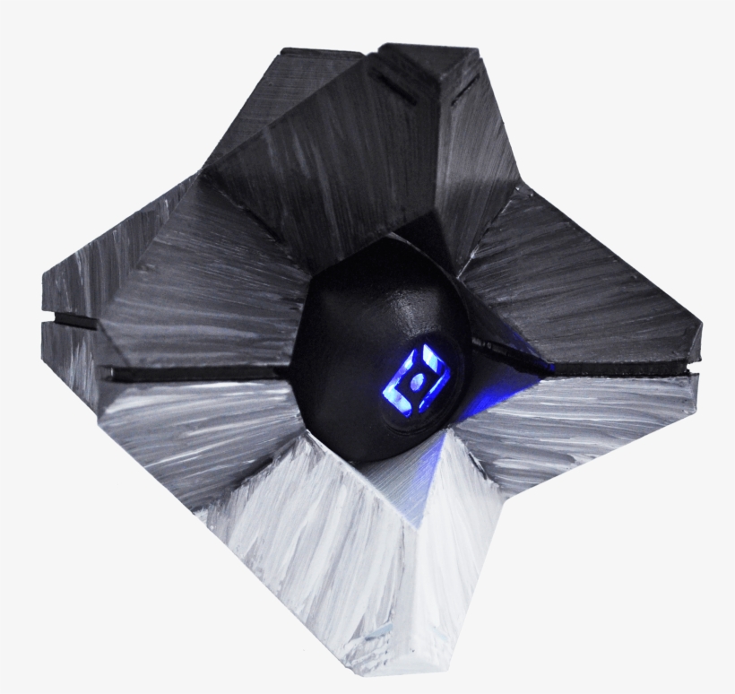 Ghost Destiny Png PNG Image | Transparent PNG Free Download on SeekPNG