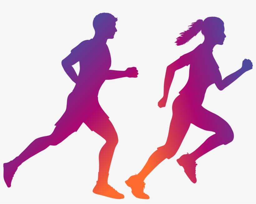 Running Vector Free Download