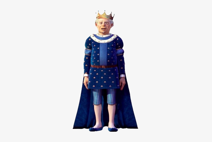 human Form - Rey Harold Shrek PNG Image | Transparent PNG Free Download ...