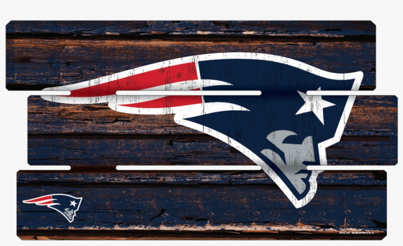 14" X 25" Fence Wood Sign - Patriots Flag PNG Image | Transparent PNG ...