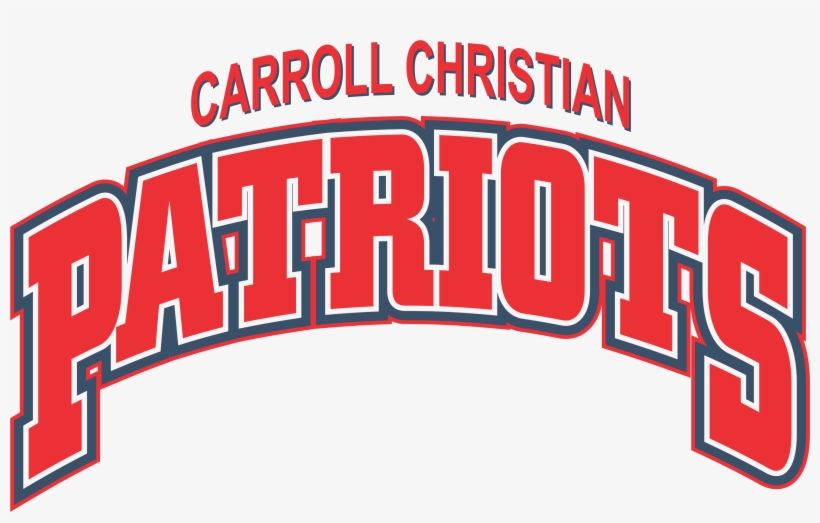 Carroll Christian Schools PNG Image | Transparent PNG Free Download on ...