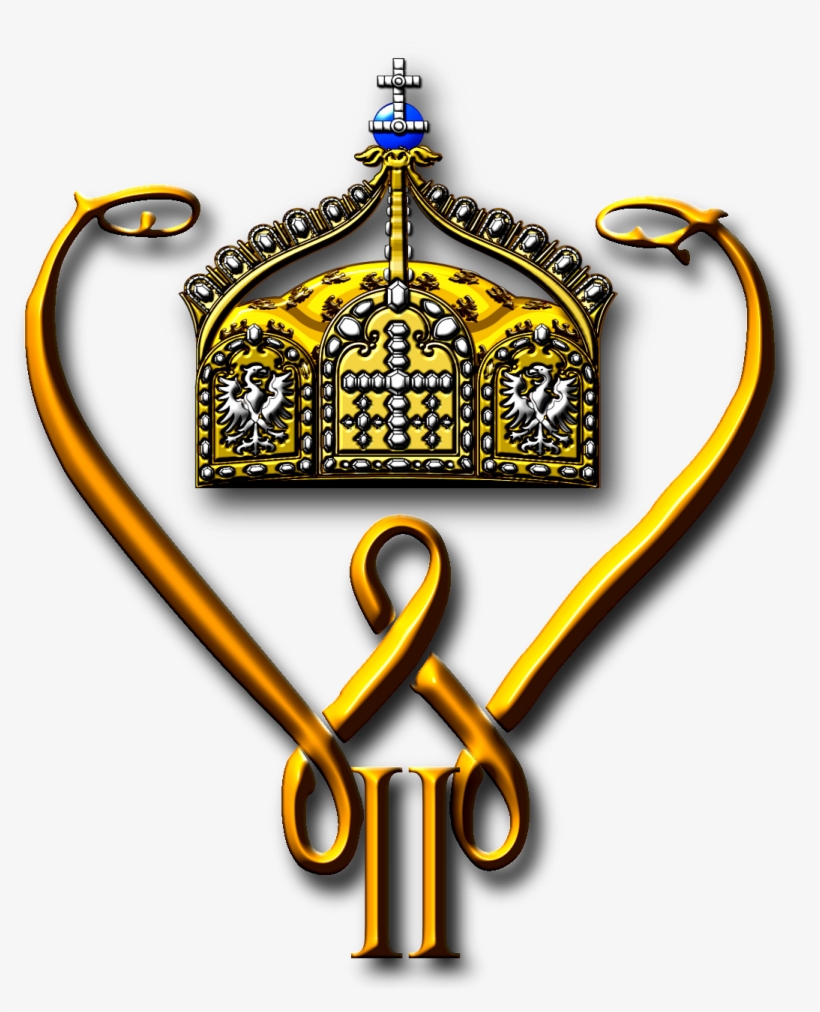 Die Psychologie Des Kaiser Wilhelm Ii - Kaiser Wilhelm Ii Symbol PNG ...