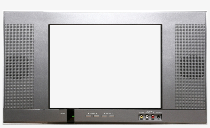 Paranormal » Thread - Tv Frame PNG Image | Transparent PNG Free ...