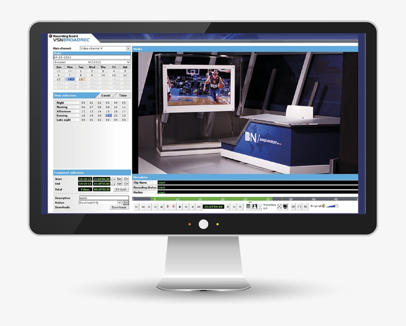 The Webinar 'learn How To Monitor Content Like A Frame - Computer ...