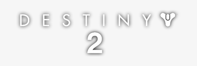 Download Destiny 2 Png Logo - Destiny 2 Logo Png | Transparent PNG ...