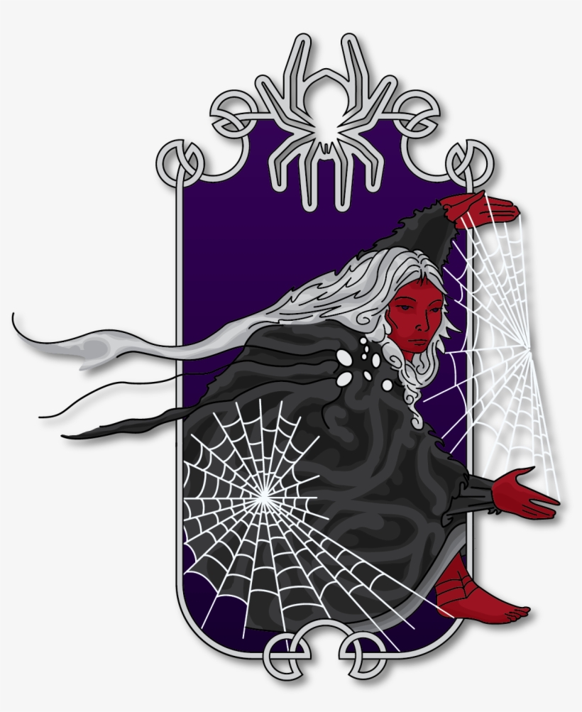 Goddess Of Fate & Destiny - Jacobia, Texas PNG Image | Transparent PNG ...
