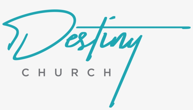 Logo Destiny Church Original Format=1000w PNG Image | Transparent PNG ...
