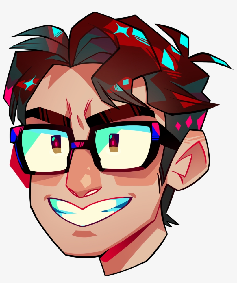 Peanutbuttergamer's Hardcore Series Wiki - Pbg Hardcore Portraits PNG ...