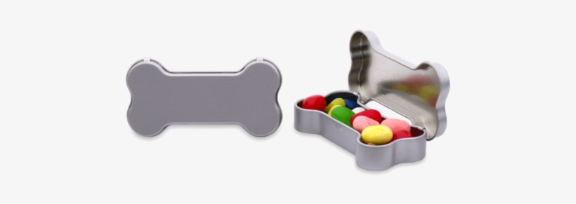 Personalized Dog Bone Container - Dog PNG Image | Transparent PNG Free ...