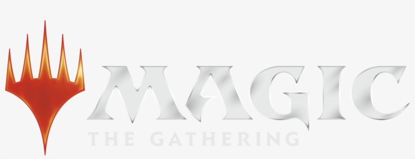 Download Magic The Gathering - Magic The Gathering New Logo ...