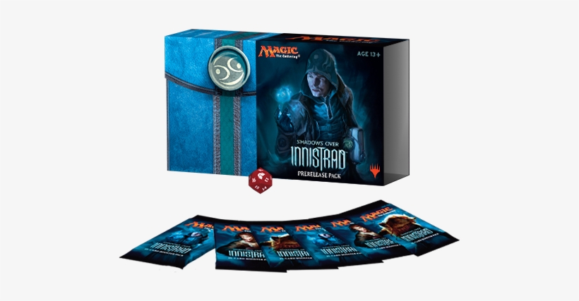 Download Shadows Over Innistrad Prerelease Weekend - Magic Pre Release ...