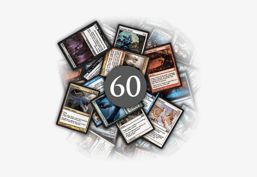 Congregate - Magic 2015 (m15) - Magic: The Gathering PNG Image ...