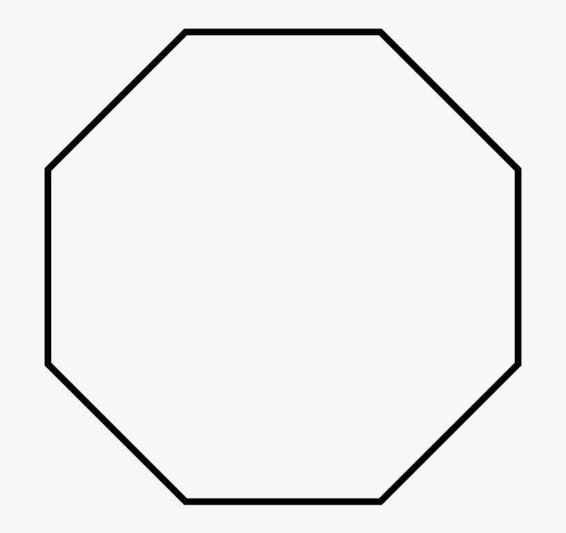 Heptagon Png