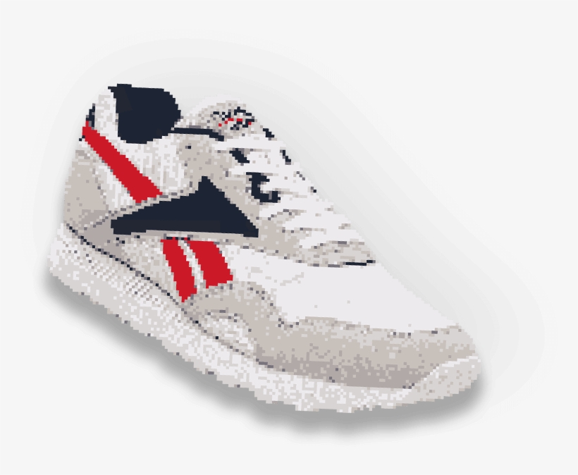 Reebok Vector B3 Tenisica Pixel B3 Tenisica Blur B3 - Men's Reebok ...