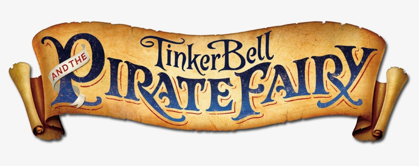 Tinkerbell Logo