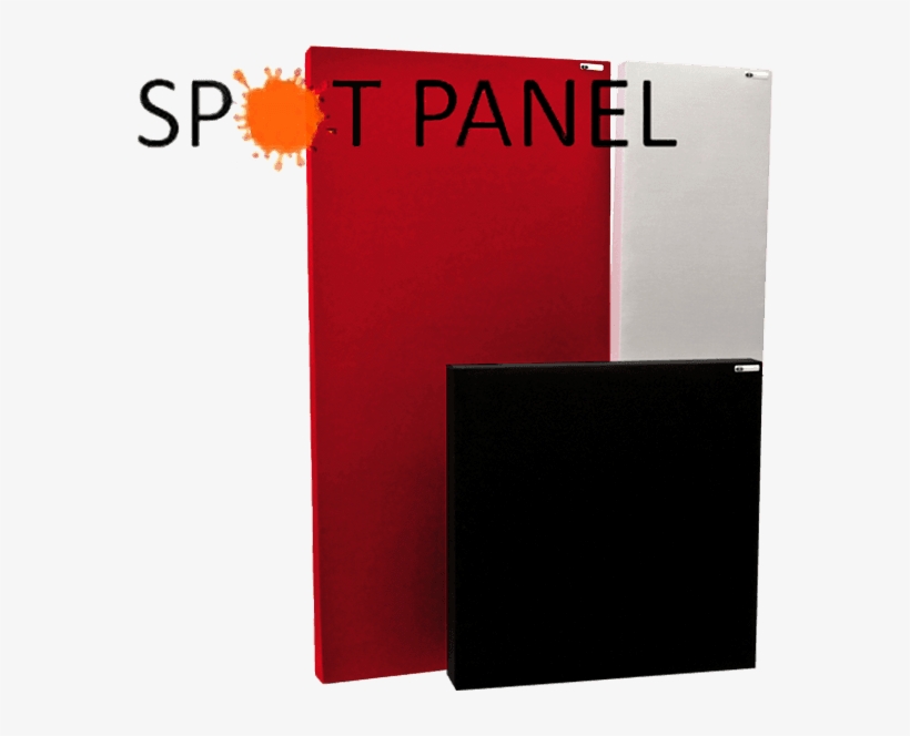 2 Inch Acoustic Panel Gik Acoustics Spot Panel Acoustic - Acoustic ...